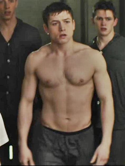 Taron Egerton Taron Egerton Photo 39996507 Fanpop