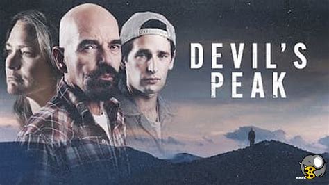 فیلم سینمایی جناییهیجان انگیزقله شیطان ۲۰۲۳ فیلو