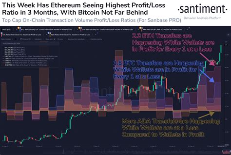 Cardano Ada Among Only Coins Seeing Loss Taking What It Means