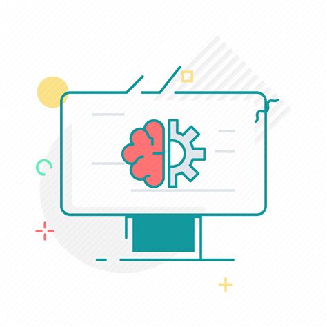 Code Device File Ict Processor Programming Icon Download On