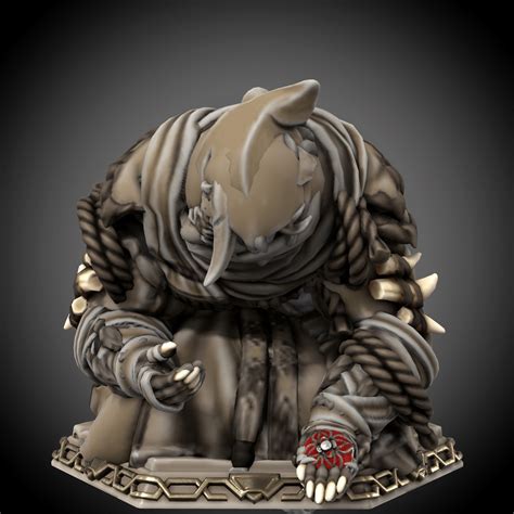 Maliketh The Black Blade R Heroforgeminis