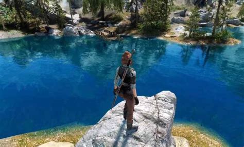 How To Skip The Skyrim Intro Speed Up Your Game Start