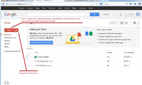 Google Drive Login Tikloprep