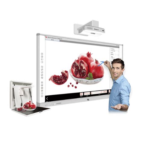72 Smart Interactive Flat Panel Display 72 Smart Interactive Flat Panel Display