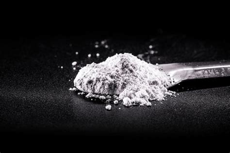 Premium Photo Phosphate Pile Of Phosphorous Powder Used As A