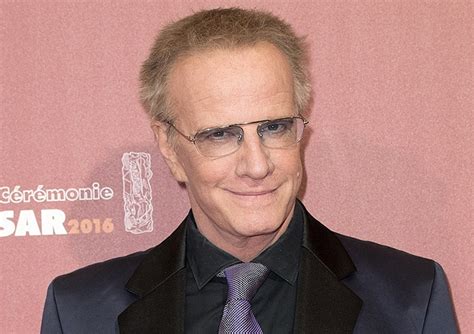 Christopher Lambert Biography Height And Life Story Super Stars Bio