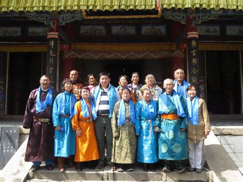 Тавантолгой ХК ны ахмадууд Бээжин Утай гүмбэнд аялаад ирлээ Tavantolgoi