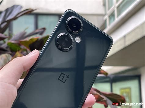 Oneplus Nord Ce Lite Review A Heavyweight On A Budget Lowyat Net