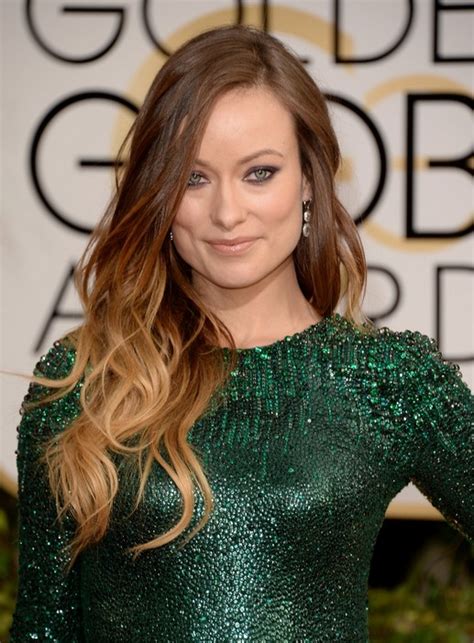 Olivia Wilde Haircut Olivia Wilde Hairstyle Easyhairstyler