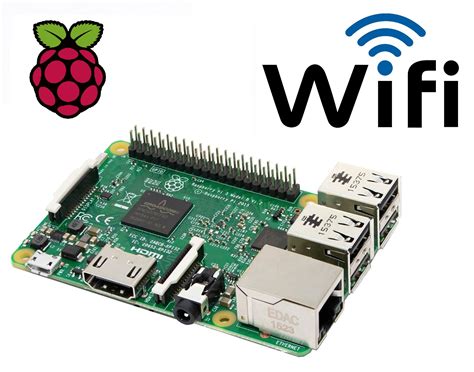 Tranformer Son Raspberry Pi En Routeur Wifi Avec Hostapd Dadarevue