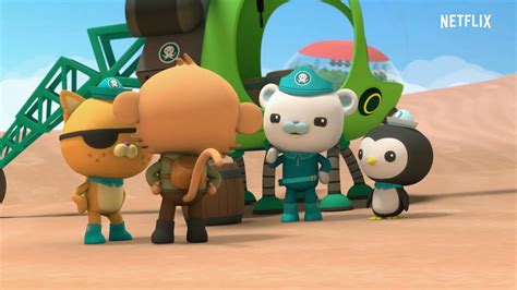 Octo Memes The Octonauts And The Octonauts Youtube