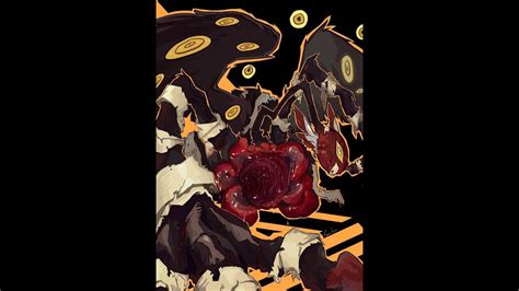 Lobotomy Corporation Apocalypse Bird All Sounds Youtube