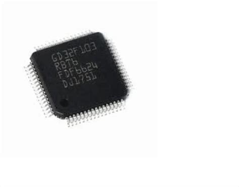 Stm32f030cct6 Stmicroelectronics Microcontroller At ₹ 145piece