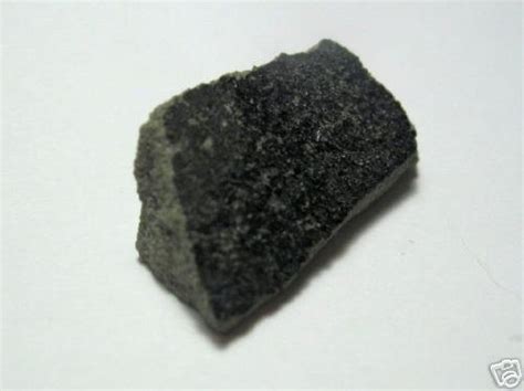 Zagami Meteorite From Mars 43 Gram Fusion Crust 18698328