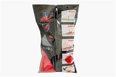 Leveling Wedge Jd Systeme