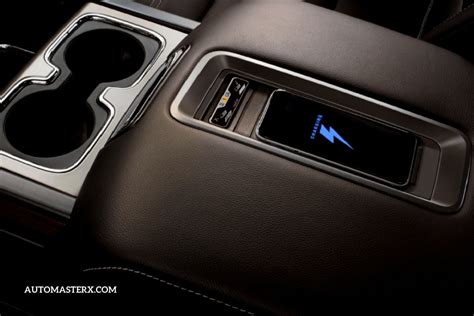 Why Is Chevrolet Wireless Charging Not Working Explained With Fixes