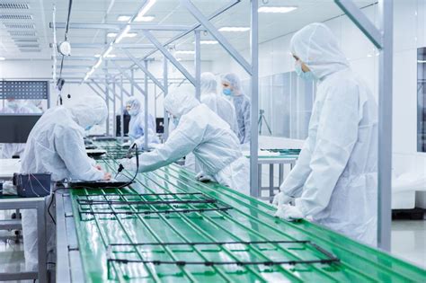 Ate Automated Test Equipment Khurram Waris Easybodge