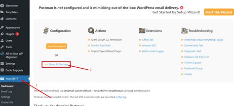 How To Setup Gmail SMTP Server For Sending Free Emails