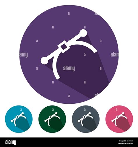 Anchor Point Vector Vectors Hi Res Stock Photography And Images Alamy