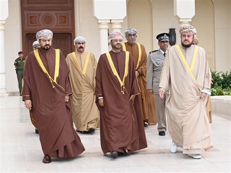 Historic Eu Gcc Summit On Oct 16 To Mark New Era Of Cooperation