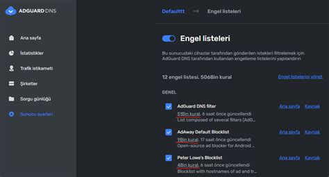 Rule Number Strings Of Filters In The Blocklist Cannot Be Localized · Issue 595 · Adguardteam