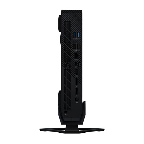 ASUS ROG NUC Intel Core Ultra 9 185H DDR5 M 2 SSD RTX4070 W11 Home Mini Bilgisayar