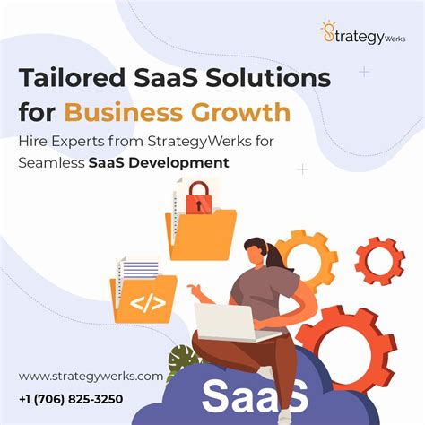 strategywerks on linkedin saasdevelopment businessgrowth strategywerksexperts techinnovation…