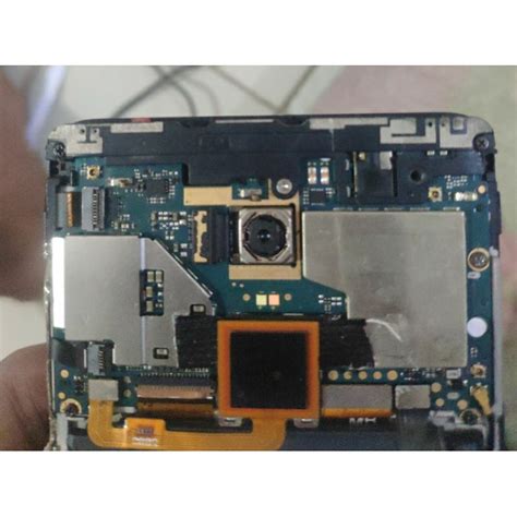 Jual Mesin Xiaomi Redmi Note Qualcomm Snapdragon Mido Shopee