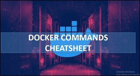 Day20 Docker Commands