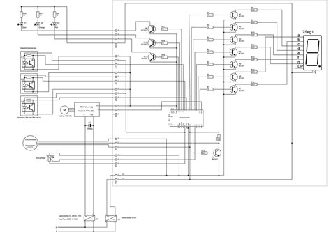Millis Counter Und 7 Segment Anzeige Deutsch Arduino Forum