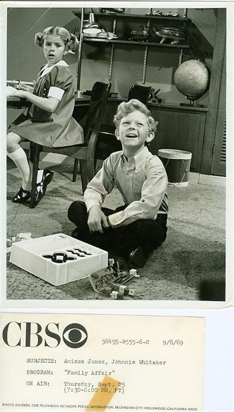 Anissa Jones Brother Paul