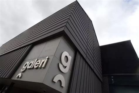 Galeri Caernarfon Boss Sentenced After Admitting He Stalked Woman