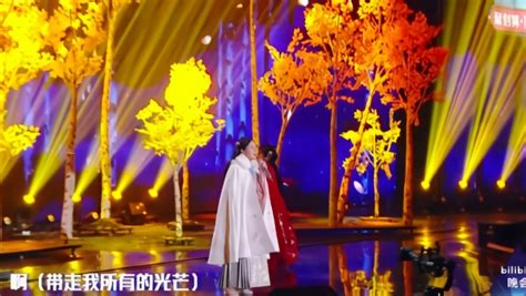 网友吹爆b站跨年晚会，“吊打”各卫视？ 凤凰网视频 凤凰网