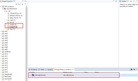 使用eclipse创建mapreduce工程eclipse配置mapreduce Csdn博客