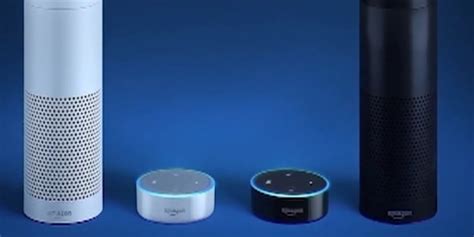 What The Tech The Newest Alexa Updates Makes Device More ‘human
