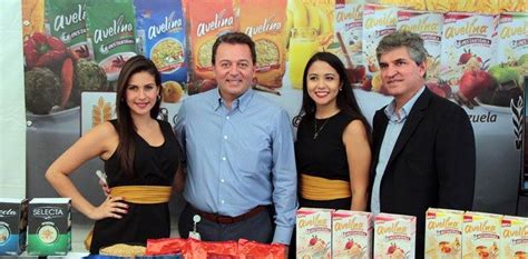 Mauro Libi Crestani ¡importante Avelina Se Expande Al Norte De América