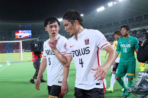「なぜjリーグ王者になれなかったのか」浦和・遠藤航が振り返る2016シーズン ｜best Times（ベストタイムズ）