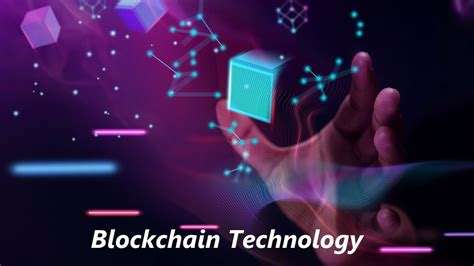 The Advantages Of Blockchain Technology In 2023 Techmag