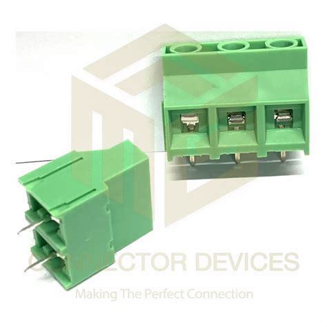 A Pcb Mount Terminal Block XY At Piece In Mumbai ID