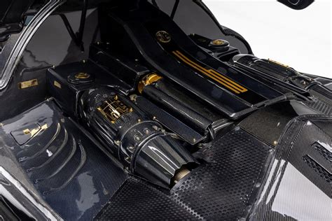 Devel Sixteen Engine