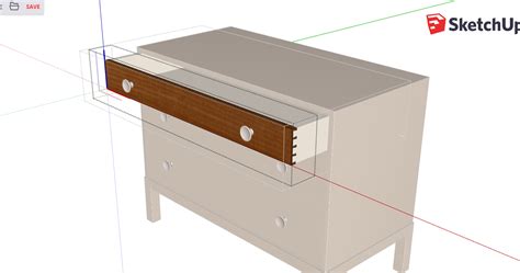 Unhide Rest Of Model Sketchup Free Sketchup Community