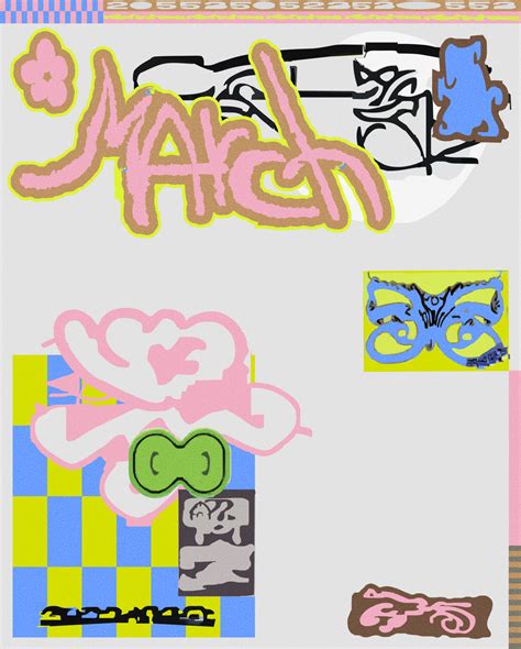 Пин от пользователя Hillary C на доске Design в 2025 г Графические постеры Плакат