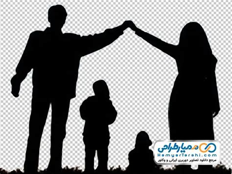 تصویر خانواده چهار نفره 07300669