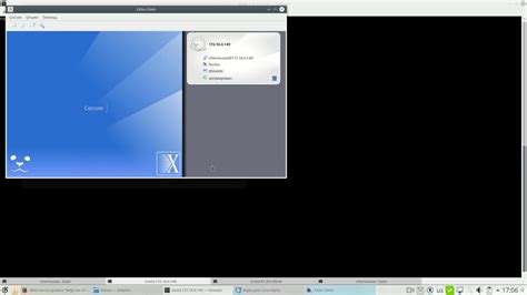 Создание подключения к удаленному терминальному серверу Linux Youtube