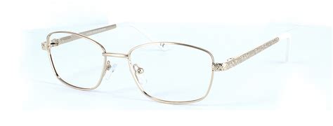 Sophia In Gold Cheap Glasses Online Glasses2you