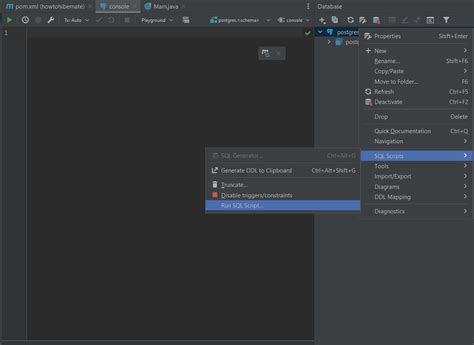 Создаём Crud приложение на Hibernate Java практический гайд по работе с фреймворком Skillbox