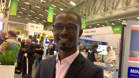 Samuel Osei Mcipr Apr On Linkedin Miningindaba2020