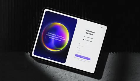 Synapse Dashboard To Enhance Customer Service Business Efficiency Scylla