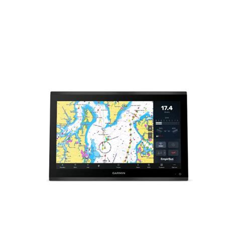 Garmin Gpsmap 9000 Chartplotter Apollo Marine Portland Online Store