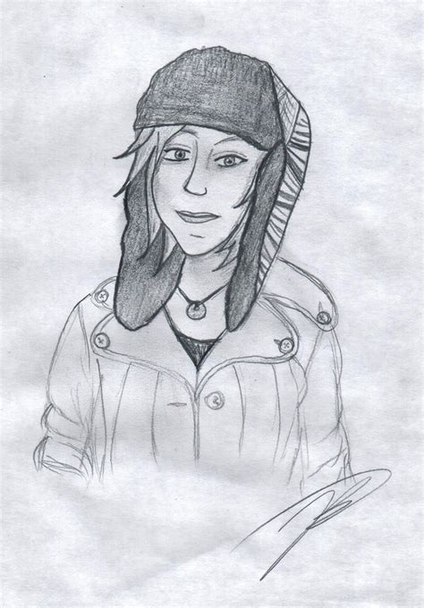 Hailie Schultz By Ourans Devilish Fun On Deviantart